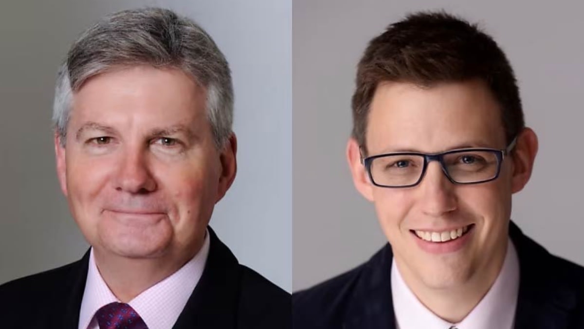 Cyber panel ‘urgently’ needed: Ashurst - Cyber Daily